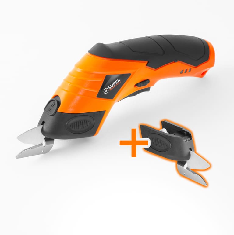 Seniors Love This Cutting Tool That Ends Hand Strain