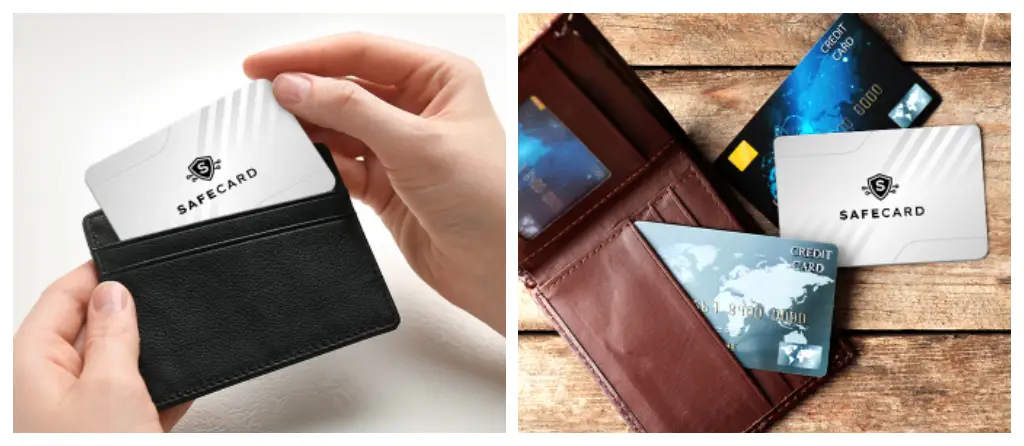 Protect Your Cards from Scanners with This Simple Tool