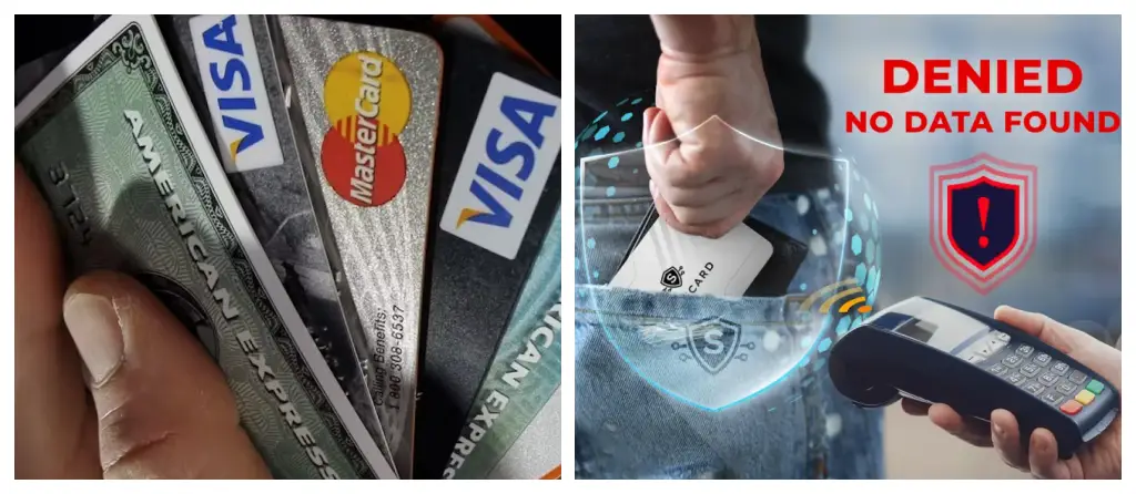 Protect Your Cards from Scanners with This Simple Tool